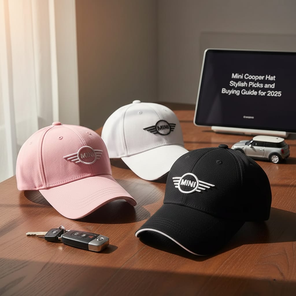 Mini Cooper Hat Stylish Picks and Buying Guide for 2025
